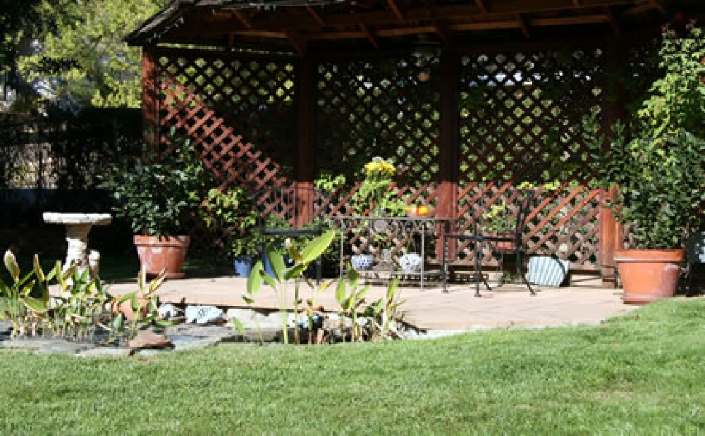 Grey Gables Inn in Sutter Creek | Grey Gables Inn For Sale