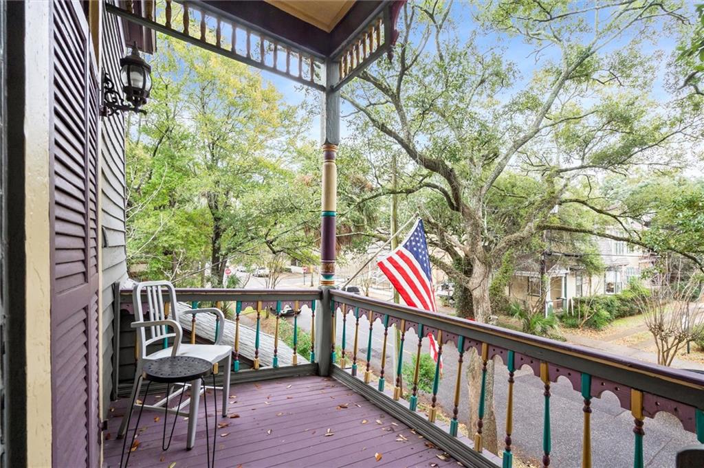 Petrinovich Inn The Mardi Gras House in Mobile | Petrinovich Inn The ...