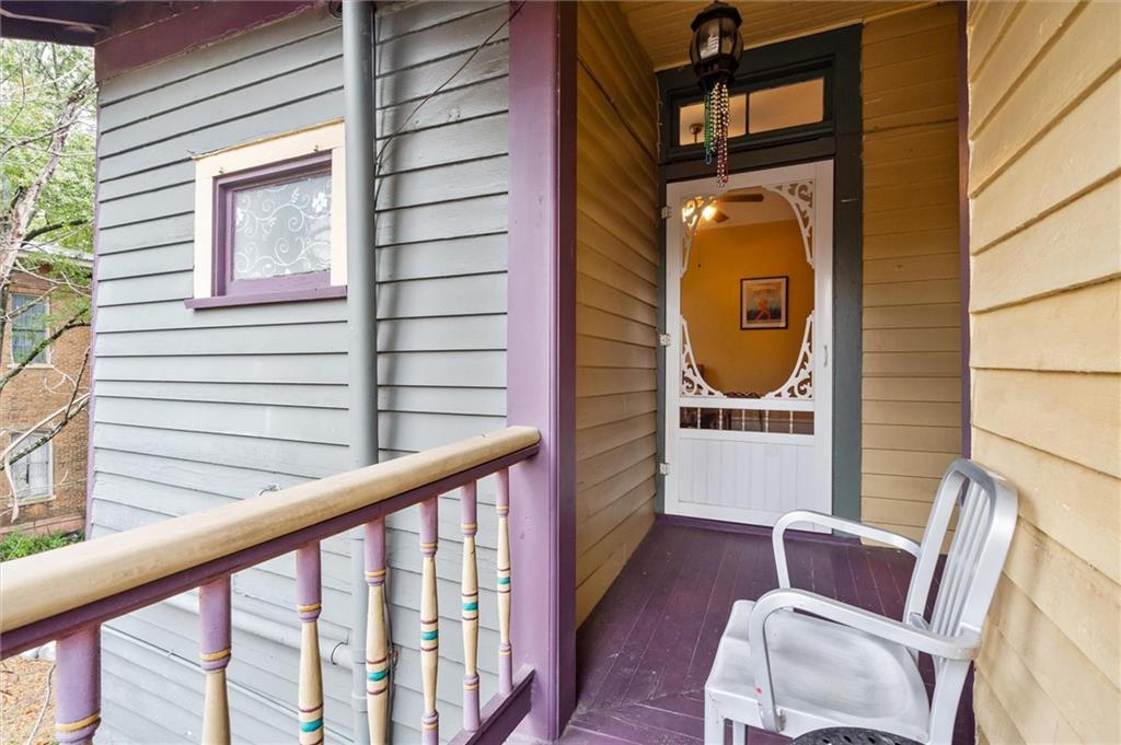 Petrinovich Inn The Mardi Gras House in Mobile | Petrinovich Inn The ...