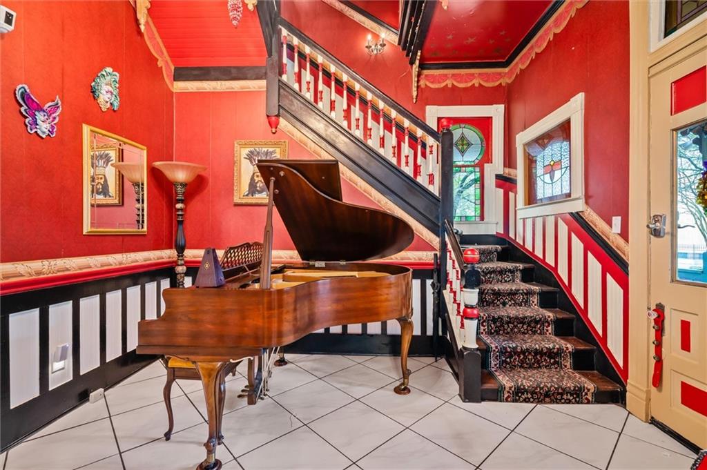 Petrinovich Inn The Mardi Gras House in Mobile | Petrinovich Inn The ...
