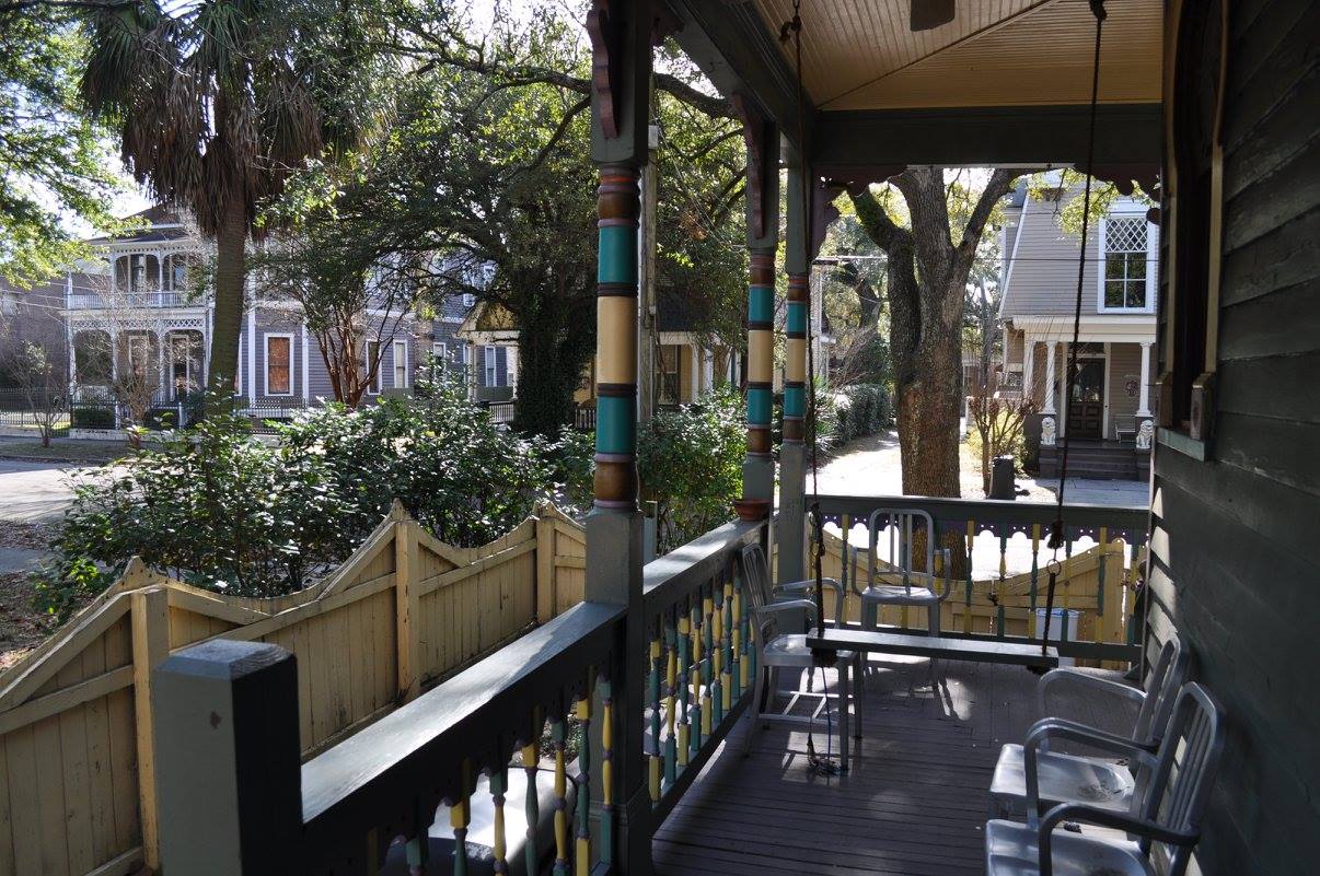 Petrinovich Inn The Mardi Gras House in Mobile | Petrinovich Inn The ...