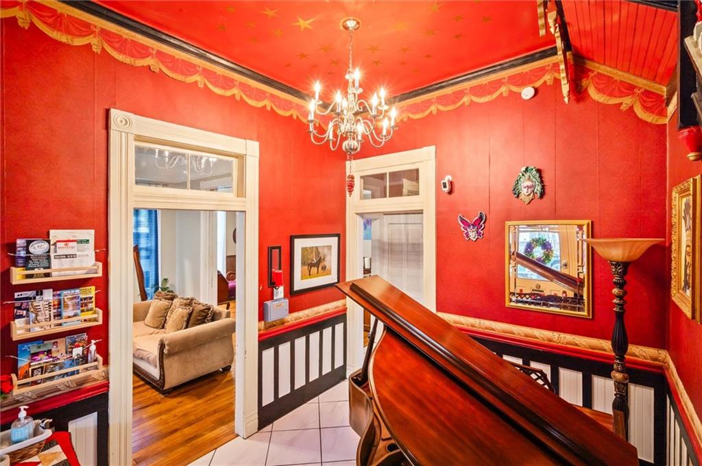 Petrinovich Inn The Mardi Gras House in Mobile | Petrinovich Inn The ...