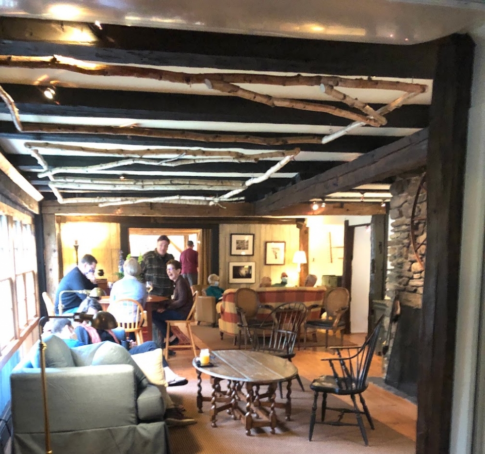 The Inn at Weathersfield in Perkinsville | The Inn at Weathersfield For ...