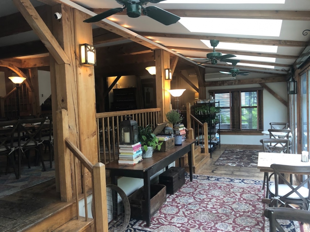 The Inn at Weathersfield in Perkinsville | The Inn at Weathersfield For ...