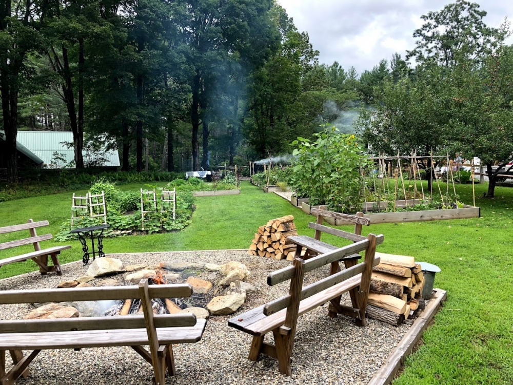 The Inn at Weathersfield in Perkinsville | The Inn at Weathersfield For ...